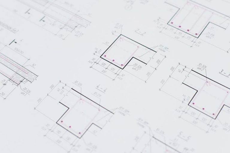 Download Electrical Plan Layout PDF | Free Templates & Guides